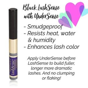 SeneGence Makeup | Lashsense Volumeintense Mascara | Poshmark